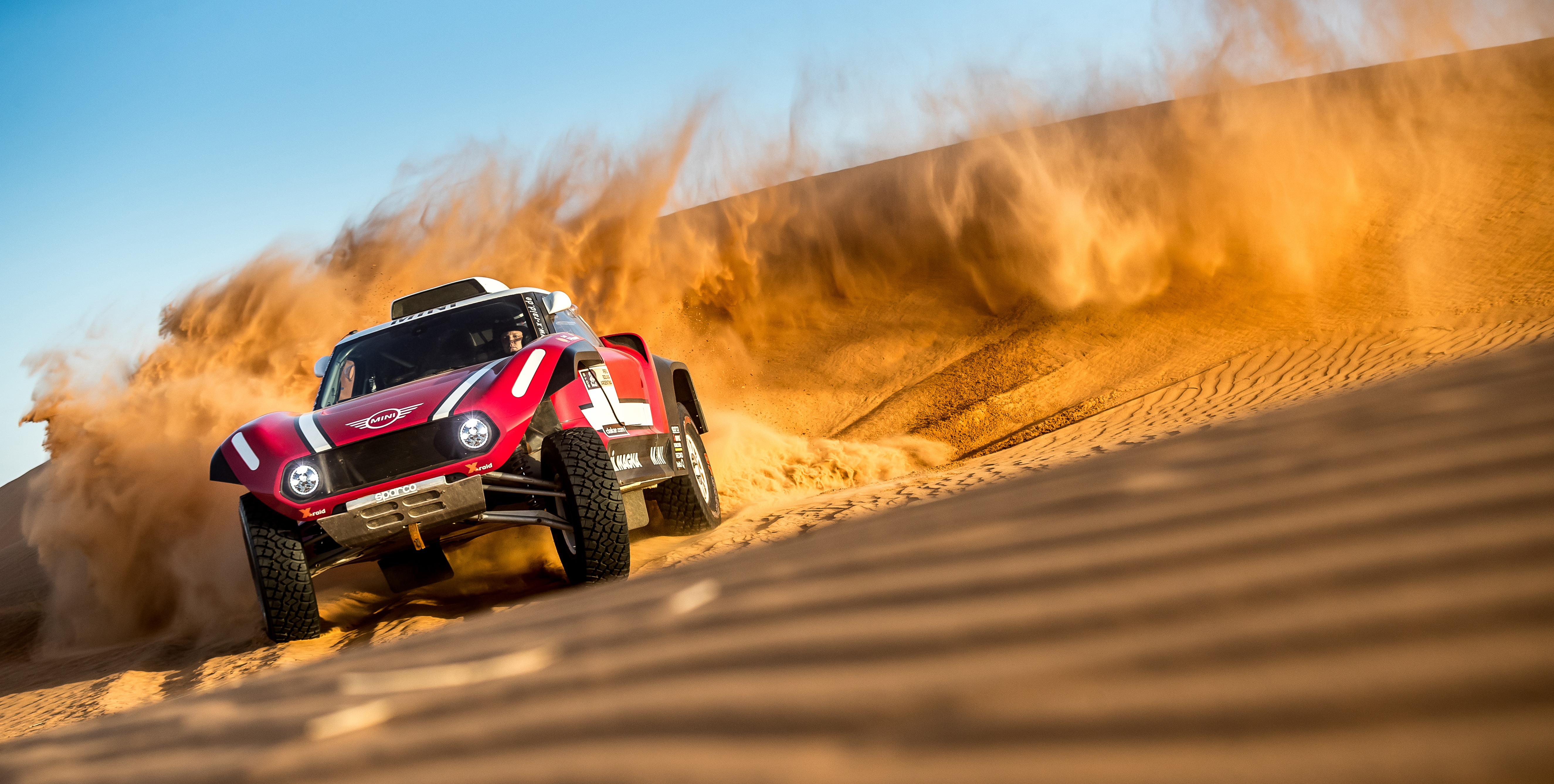 Newsletter - X-RAID GMBH